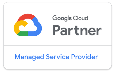 Appsbroker Recognised as Google Cloud Managed Service Provider